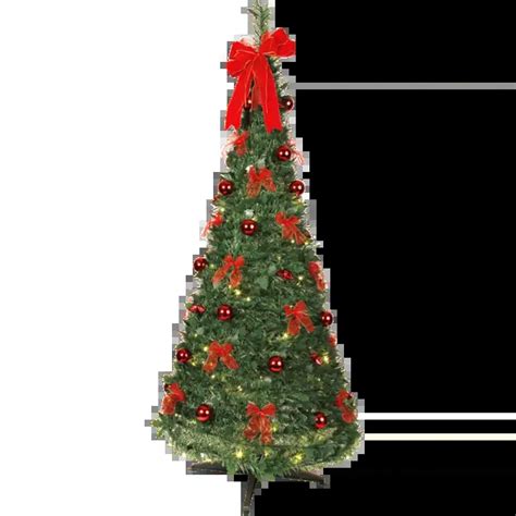 Julgran Med Led Pop Up Tree Star Trading 89500kr Lighty