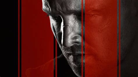 ماذا كتب جيسي بينكمان برسالته الأخيرة في فيلم El Camino؟