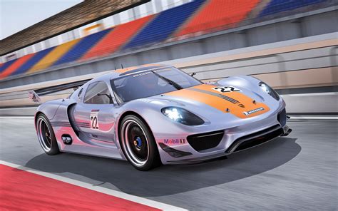 Rsr X