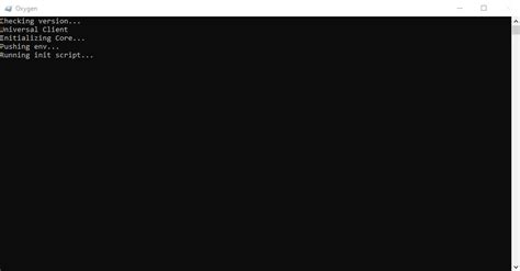 Oxygen Keeps Freezing Whenever I Try To Inject Anything R Robloxhackers