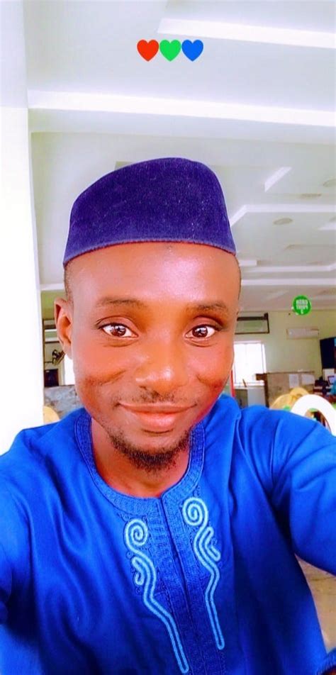 Abdulmalik Sanni A Medium