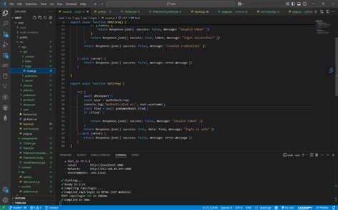 Nextjs Jwtauthentication Devlife Securitybutmakeitconfusing