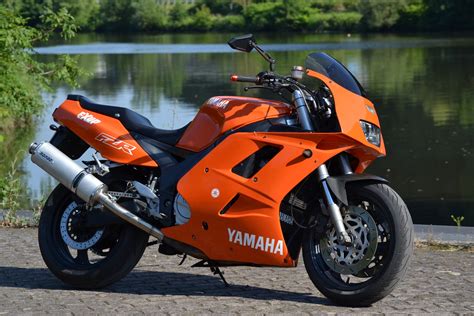 FZR 1000 - FZR-Forum