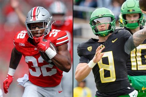 Our Experts College Football Playoff National Championship And