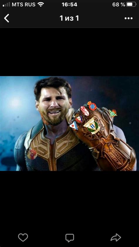 Create Meme Glove Thanos The Evolution Of Thanos Mem Malloc