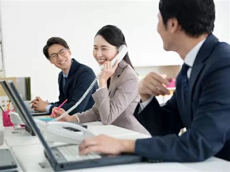 川面ビルサービス株式会社の転職・求人情報 女の転職type