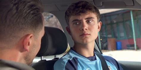 Hollyoaks Confirms Shock Diagnosis For Jj In Streaming Release