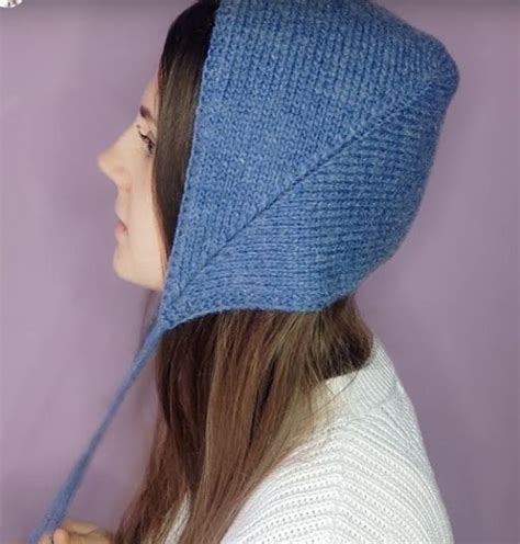 Тренды своими руками шапка чепчик Креаликум Knitting Girls