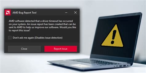 Dipecahkan Driver AMD Crash Di Windows