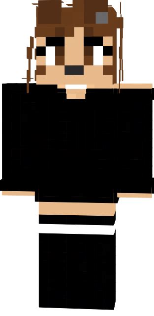 Mimi Typh Player Skin Novaskin