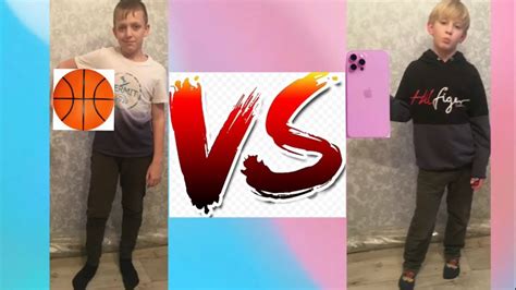 Брат Vs сестра Youtube