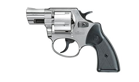 R Hm Rg Mm R K Alu Chrome Finish Waffen Schmitt Goch Alljagd Fachgesch Ft