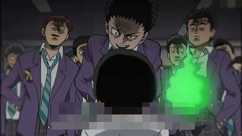 Mob Psycho 100 Fandud 【doblaje Latino】 Youtube