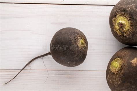 Table Beet With Ceramic Dishes Macro Isolated On White Black
