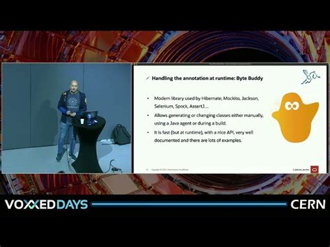 Free Video Java Annotation Processing Runtime And Compile Time Techniques From Devoxx Class