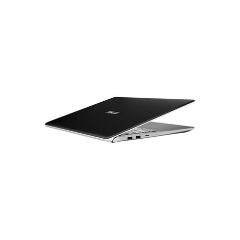 Asus 156 Vivobook S15 Intel Core I7 Laptop Gun Metal