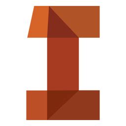 Autodesk Inventor Vector Icons Free Download In Svg Png Format