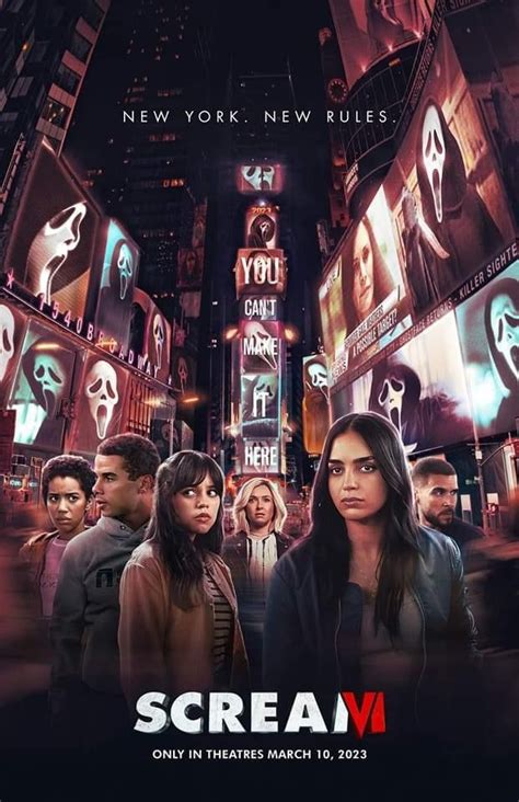 Pin De Andy Sinclair Em Scream Cartazes De Filmes De Terror Grito