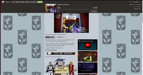Minor Updates And Sale Dr4x By Untrustedlife