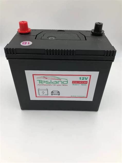 Акумулатор за Tesla Model 3 2017 2022 1129182 00 B