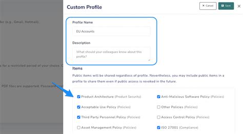 Introducing Granular Access And Expiration Controls SafeBase Blog