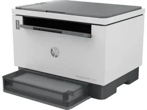 Single Function HP Laserjet Tank MFP 2606dn Printer For Home And