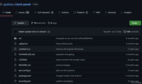 漏洞分析｜cve 2021 43798 Grafana文件读取漏洞 Csdn博客