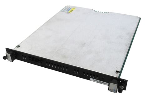 USED HONEYWELL MODULE REV B SB Industrial Supply Inc