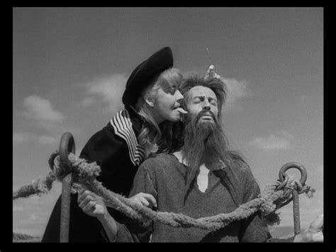 Simon Of The Desert Silvia Pinal Luis Buñuel Criterion