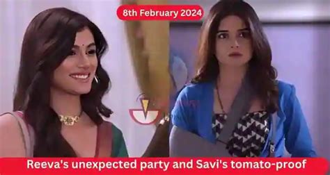 Ghum Hai Kisi Ke Pyaar Mein GHKKPM 8th February 2024 Written Update