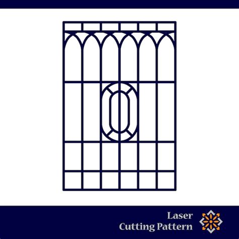 Premium Vector Decorative Laser Cut And Cnc Panels