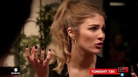 Booka Nile Dear Mafs Australia 2022 Contestants