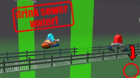 Stop The Imposter Adventure Obby Roblox