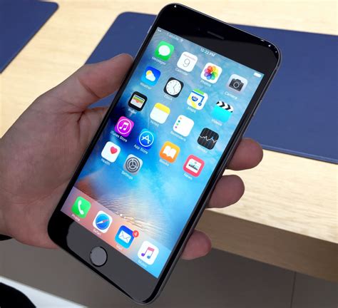 Apple Iphone 6s 6s Plus Pre Order Shipping Estimates Slip To 2 3 Weeks