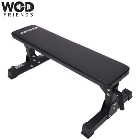 벤치프레스 크로스핏 헬스 역도 가정용 홈트 Wfbc