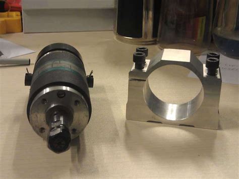 วิธีทำชุดเราเตอร์ Cnc ที่บ้าน คู่มือ Diy