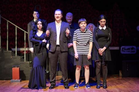 Heart House Inclusive Productions Prince William County Arts Council