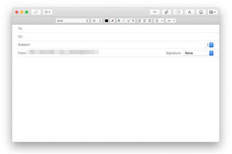 The Quick And Easy Way To Add Bcc Recipients In Macos Mail