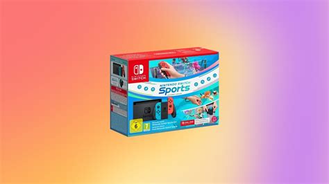 La Nintendo Switch Est à Moins De 280 Euros Sur Ce Site Très Connu