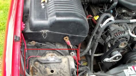 How To Install Secondary Battery Car Audio
