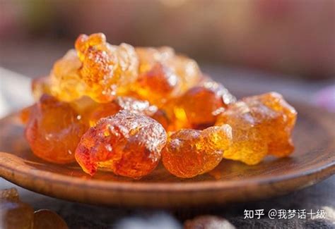 中式禅意 氛围感养生桃胶雪燕炖梨汤 知乎