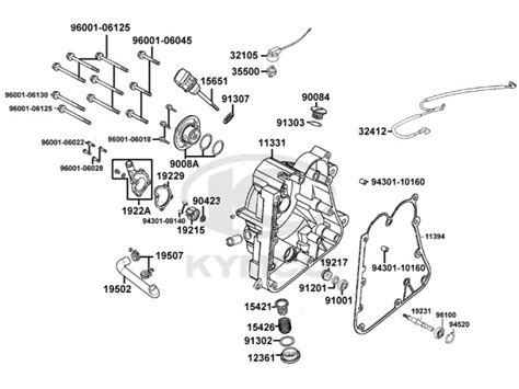 Sensor presión aceite Kymco Grand Dink 300i ABS 2016 2020