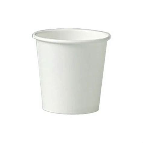 Paper Plain Coffee Cup At Rs Pack In Shamli ID