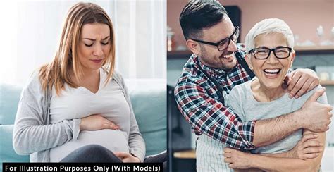 Man Prioritizes His Mother Over Helping Pregnant Wife After Telling Her You Know My Mom Comes