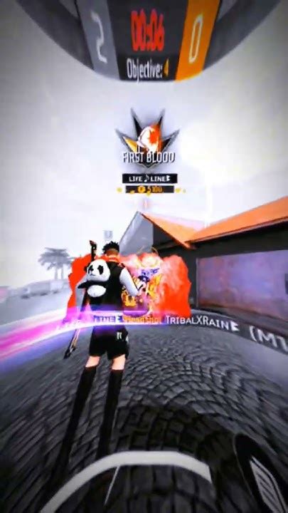 Ffshorts Freefire Fypシ゚ Youtube