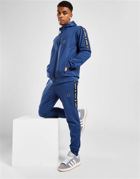 Adidas Originals Edge Trainingshose Herren Jd Sports Deutschland
