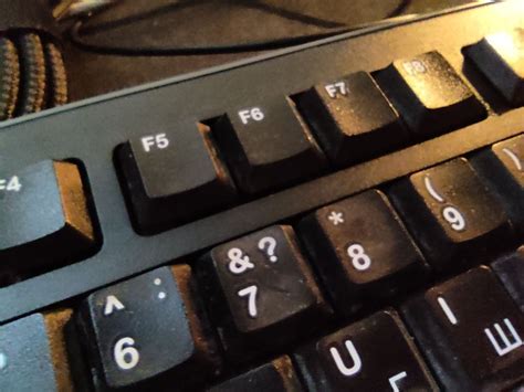 Что будет если нажать F5 на 30 секунд