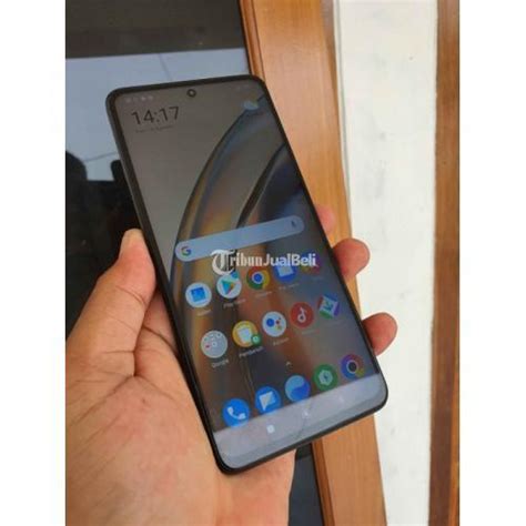 HP POCO X NFC RAM GB Second Fullset Bisa TT Di Mojokerto Tribun JualBeli