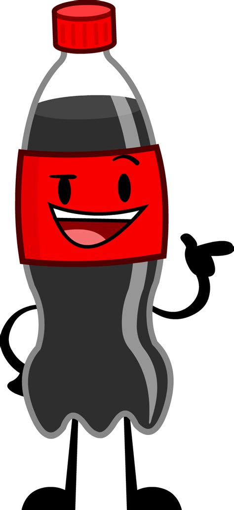 Coke Bottle Cool Insanity Wiki Fandom