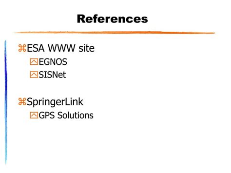 Ppt Satellite Based Augmentation Systems Sbas Powerpoint